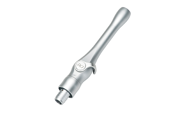 DCI 5112 Precision Comfort Premium Autoclavable Extended Vacuum Valves ...