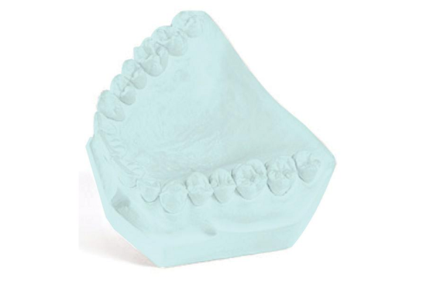 Lab Stone Buff | First Choice Dental Supplies