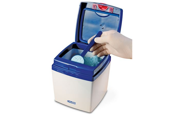Cavex Alginate Container | First Choice Dental Supplies
