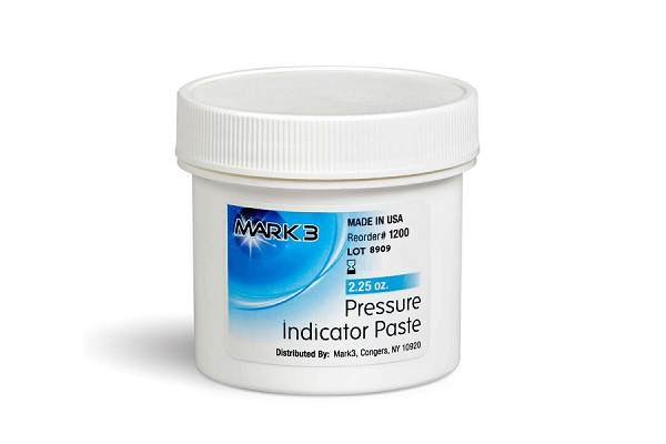 MARK3 Pressure Indicator Paste | First Choice Dental Supplies