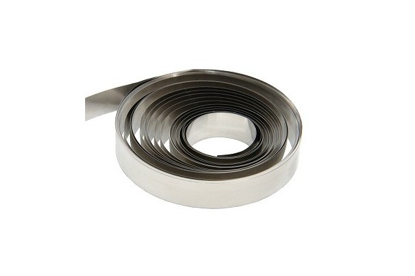 House Brand Matrix Band Roll 1/4" | First Choice Dental Supplies