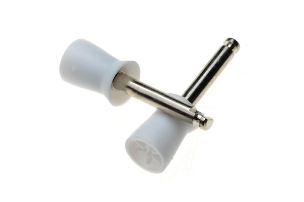 House Brand Prophy Latch Type Cups | First Choice Dental Supplies