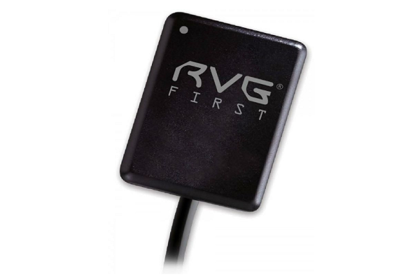 Trophy - RVG First Intraoral Digital Sensor - Size 1 | First Choice ...