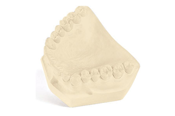 Lab Stone Buff | First Choice Dental Supplies